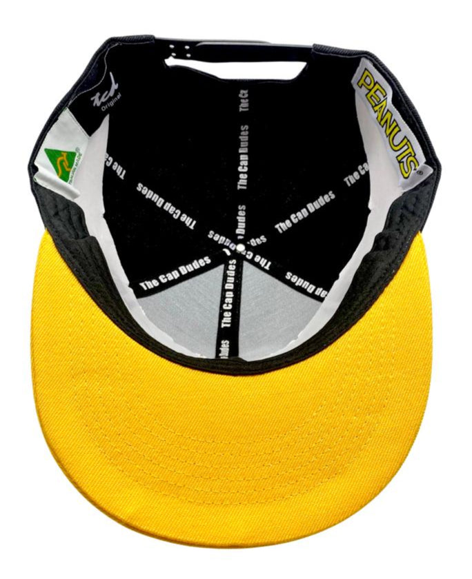 Aussie-Stitched Cartoon Caps: Iconic Characters on 9FIFTY Adventure ...
