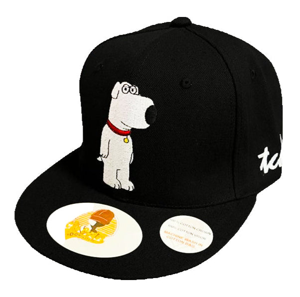 Aussie-Stitched Cartoon Caps: Iconic Characters on 9FIFTY Adventure ...