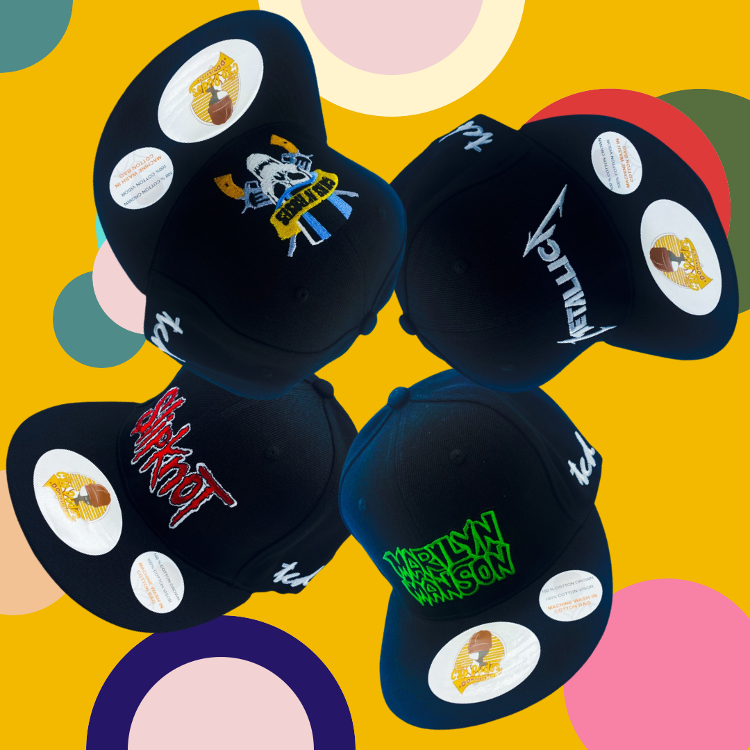 Discover Your Perfect Style with Our Premium Baseball Hats Collection ...