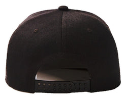 Slayer Baseball Hat - Music Band Cap 9Fifty Snapback Style TCD – The ...