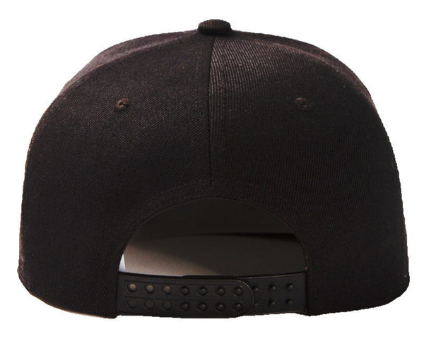 Slayer Baseball Hat - Music Band Cap 9Fifty Snapback Style TCD – The ...