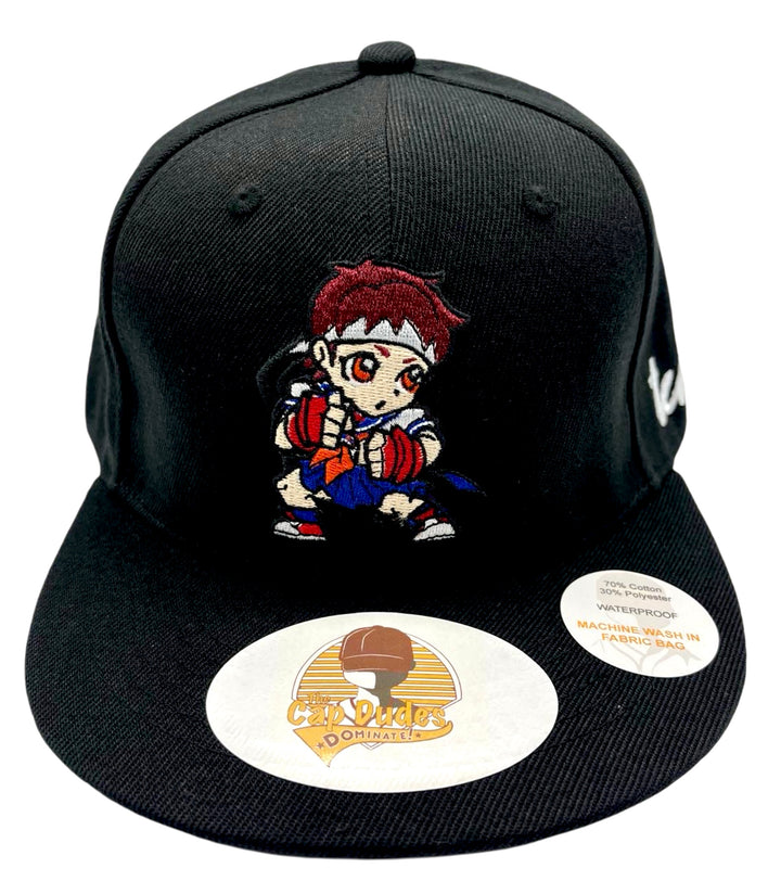 Shop Video Game Baseball Hats – Comfy, Durable & Iconic Designs! – The ...