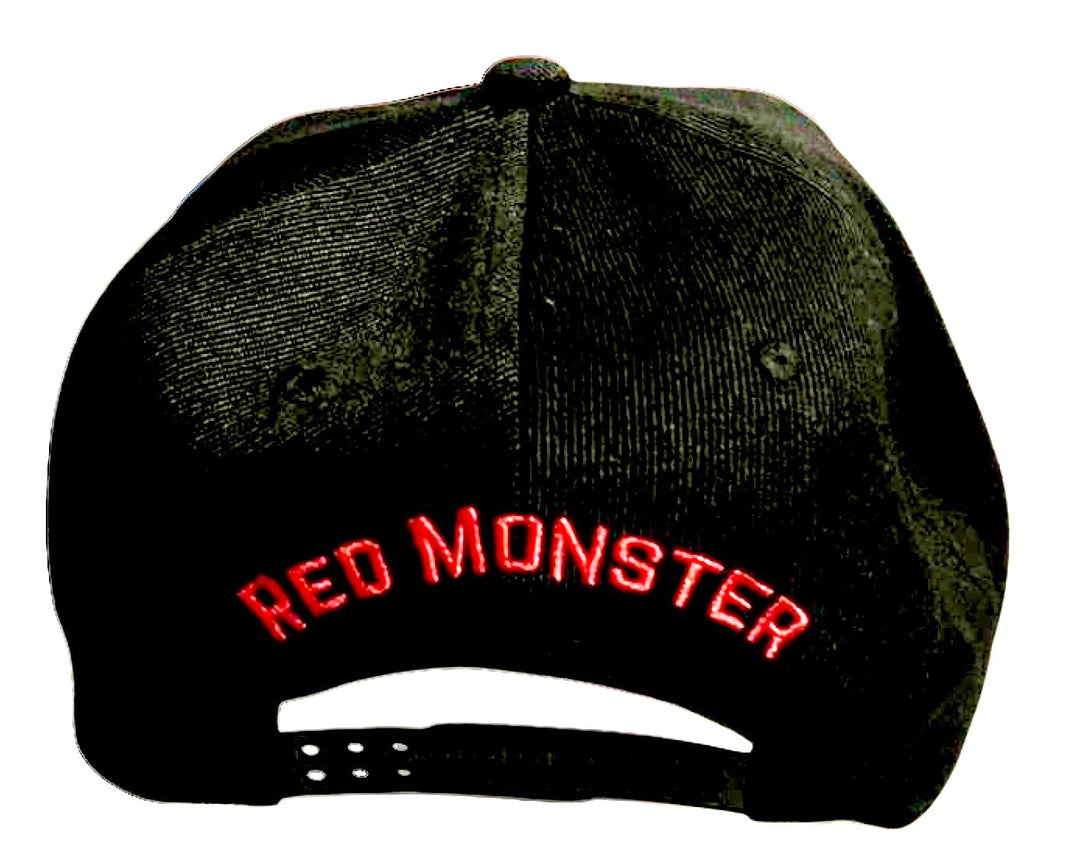 Only for the Bold-WWE & MMA Hats Built for Fighters and Hardcore Fans ...